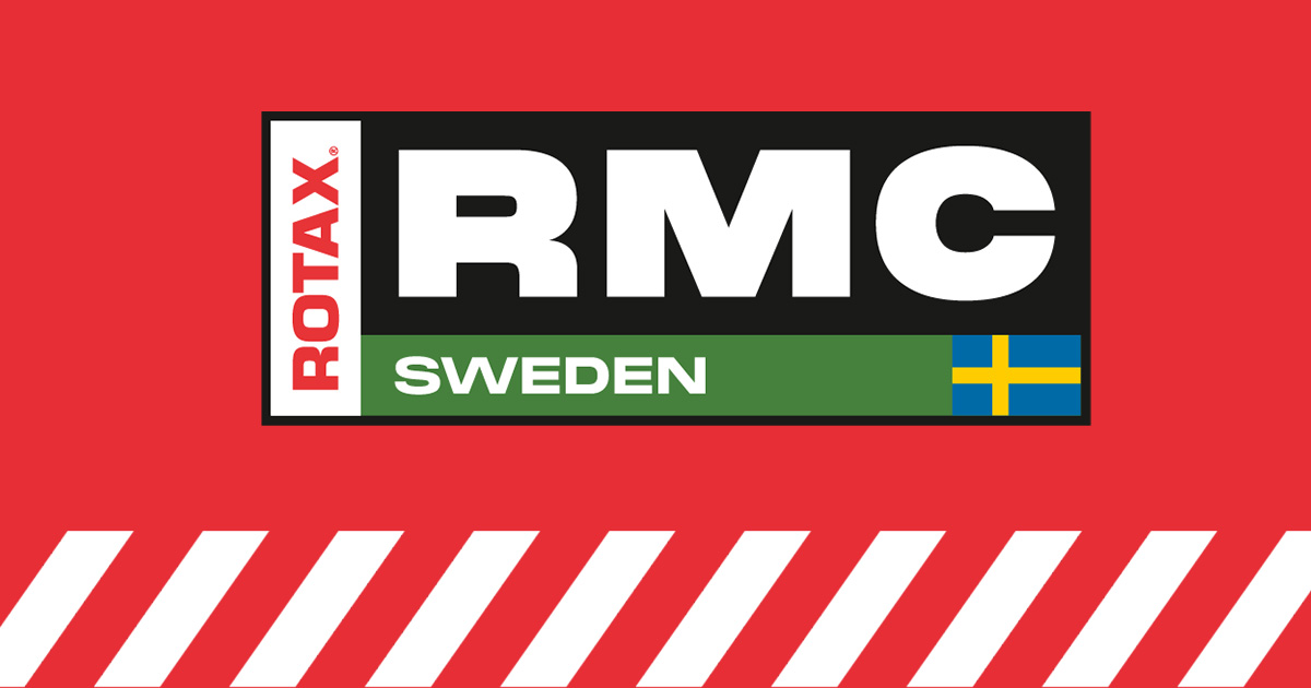 Tävlingskalender Rotax Max Challenge 2025
